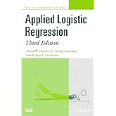 Amazon.com: Applied Logistic Regression Analysis (Quantitative Applications in the Social ...