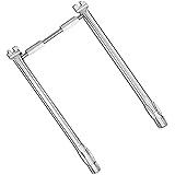 Amazon.com : Hisencn 69785 18 Inch Grill Burner for Weber Spirit I & II ...