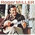 Roger Miller - Golden Hits - Amazon.com Music