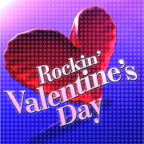Heart Rockers - Rockin' Valentine's Day - Amazon.com Music