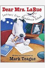 Amazon.com: Mark Teague: Books, Biography, Blog, Audiobooks, Kindle