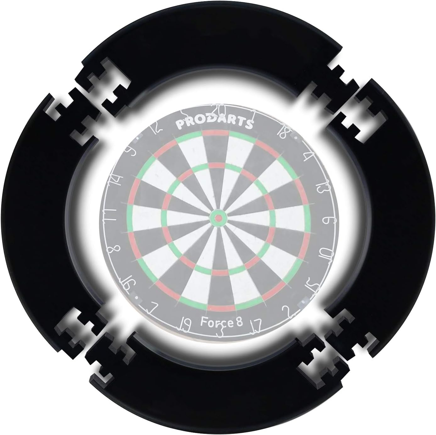 ProDarts Dart surround for all brands – dartboards – darts collection ...