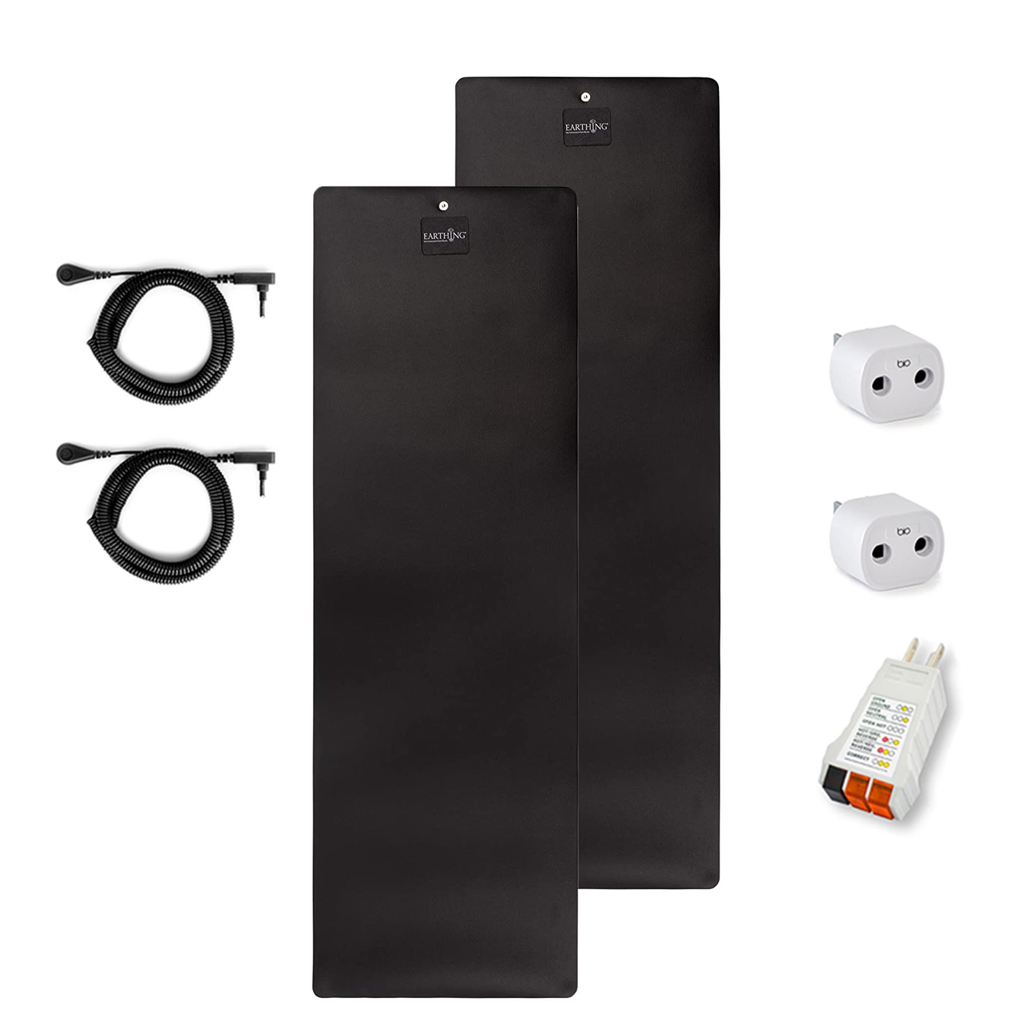 Mua Earthing Universal Mat Kit 2 Pack, Clint Ober's Products, Grounding ...