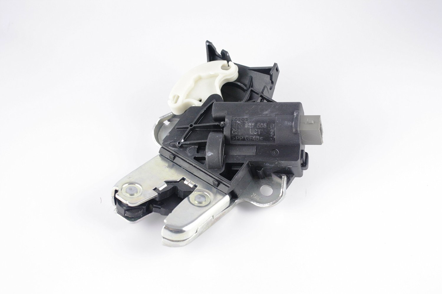 Rear Trunk Lid Lock Latch For RS5 CC S6 A6 Jetta Passat 4F5827505D New
