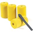 Amazon.com: Croakies Float Kit (Beacon Yellow) : Croakies: Clothing ...
