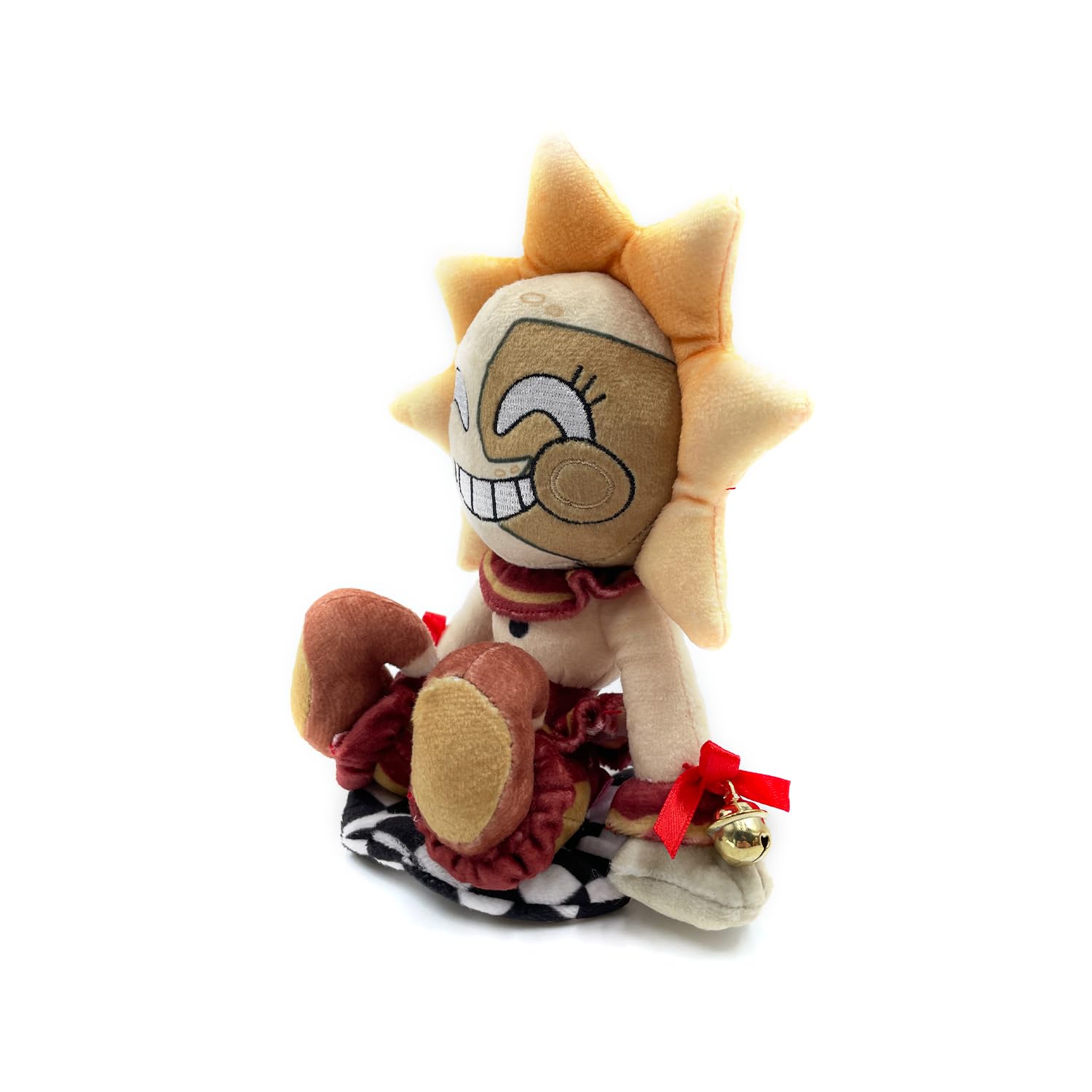 Mua YouTooz FNAF Sun Plush Shoulder Rider 6" inch, Collectible Soft ...