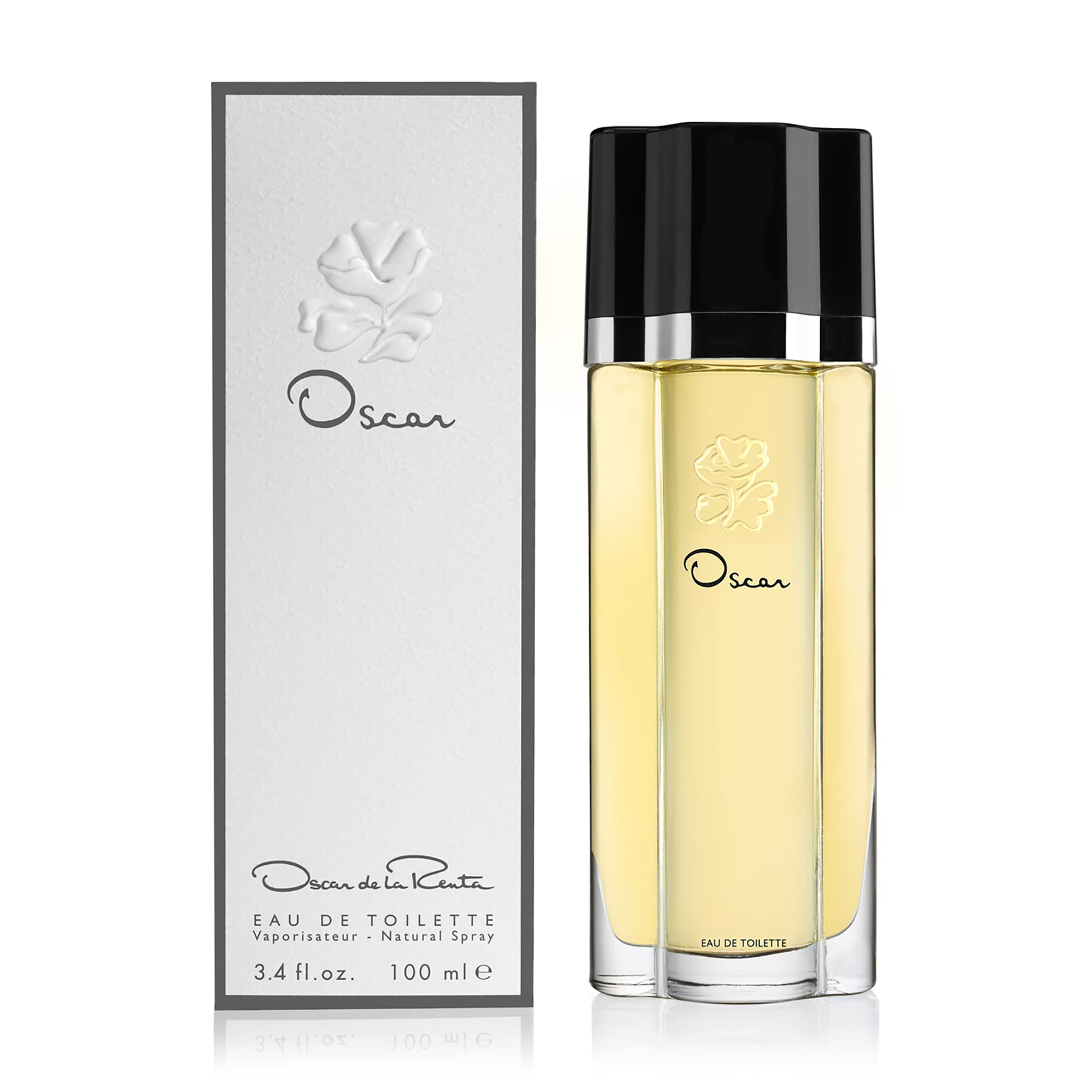 Signature Collection, Eau De Toilette Perfume Spray For Women, 3.4 Fl ...