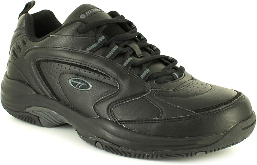 Hi-Tec Men's Blast Lite (Co) Trainers: Amazon.co.uk: Shoes & Bags