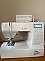 Uten Computerized Sewing Machine Portable Electronic Quilting 200 ...