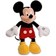 Amazon.com: Disney Mickey Mouse Plush - Medium - 18 Inch : Toys & Games