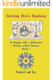 30 Amazing Mandalas - Kindle edition by Angela Ronk. Arts & Photography ...