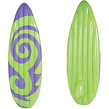 Amazon.com: US Toy Inflatable Surf Board Luau Decoration Theme Beach ...