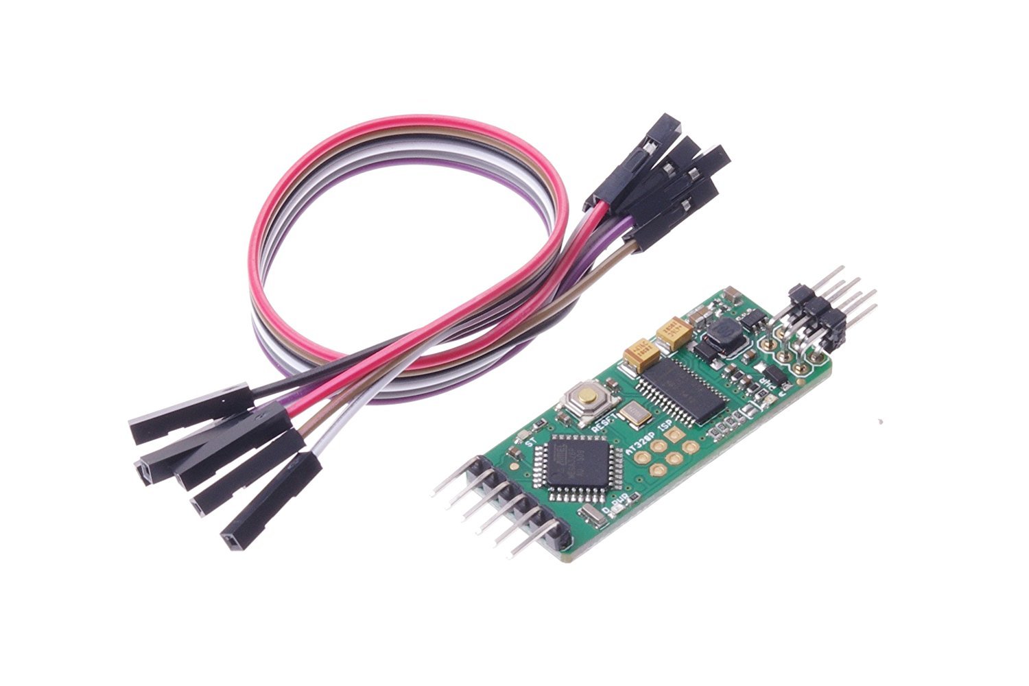 Amazon.com: SMAKN® 3DR Mini MOSD MAVLink OSD APM 2.6 APM 2.52 Flight ...