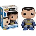 Amazon.com: Funko POP! DC Comics Batman Unmasked #51 Vinyl Figure ...