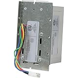 Amazon.com : Nutone NM100WH Intercom Master Station (White) : Home ...