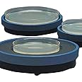 bioWORLD 43100017-1 Inoculation Turntable, Standard, 4" Diameter, 4 ...