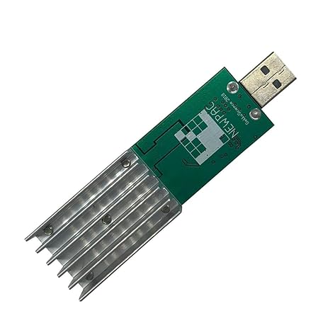 Mua GekkoScience NewPac 130Gh/s+ USB Bitcoin / SHA256 Stick Miner Most ...