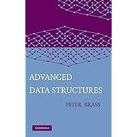Advanced Data Structures: Brass, Peter: 9780521880374: Amazon.com: Books
