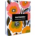 Marimekko Kukka Notecards: (Greeting Cards Featuring Scandinavian ...
