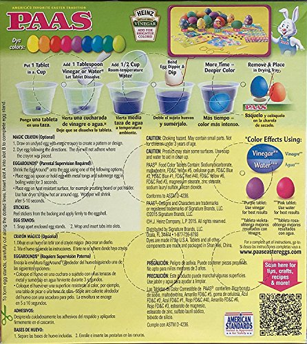 PAAS Deluxe Egg Decorating Kit Pricepulse paas-deluxe-egg-decorating-kit-pricepulse