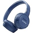 Amazon.com: JBL Tune 660NC wireless with Active Noise Cancelling, up to 55 hours battery ...