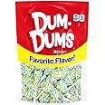 Amazon.com : Dum Dums Cream Soda Lollipops - Bulk Candy Bag with ...