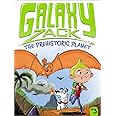 Amazon.com: The Prehistoric Planet (3) (Galaxy Zack): 9781442467156: O ...