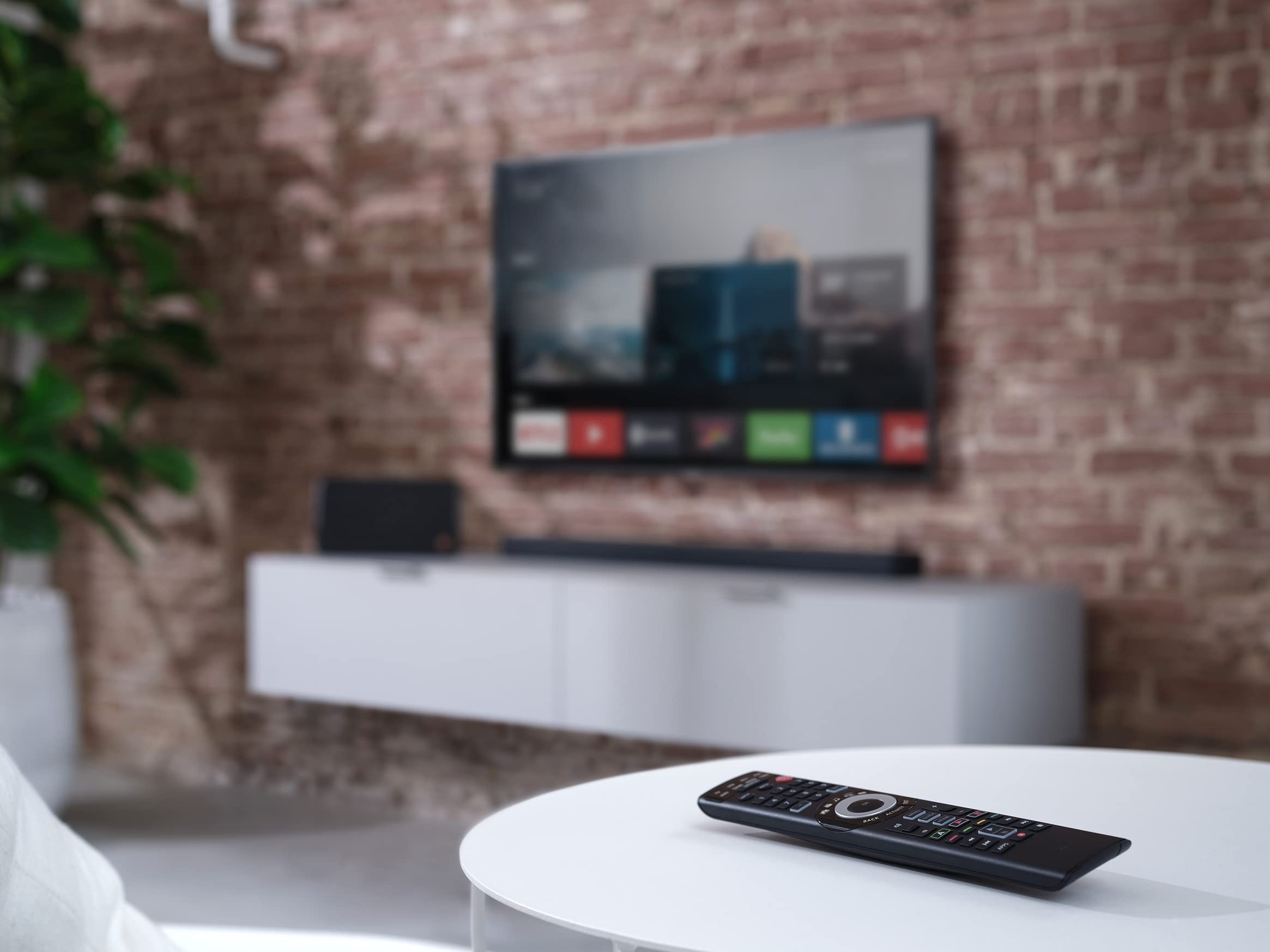 Mua One for All URC7880 Universal Smart Remote Control up to 8 Devices ...