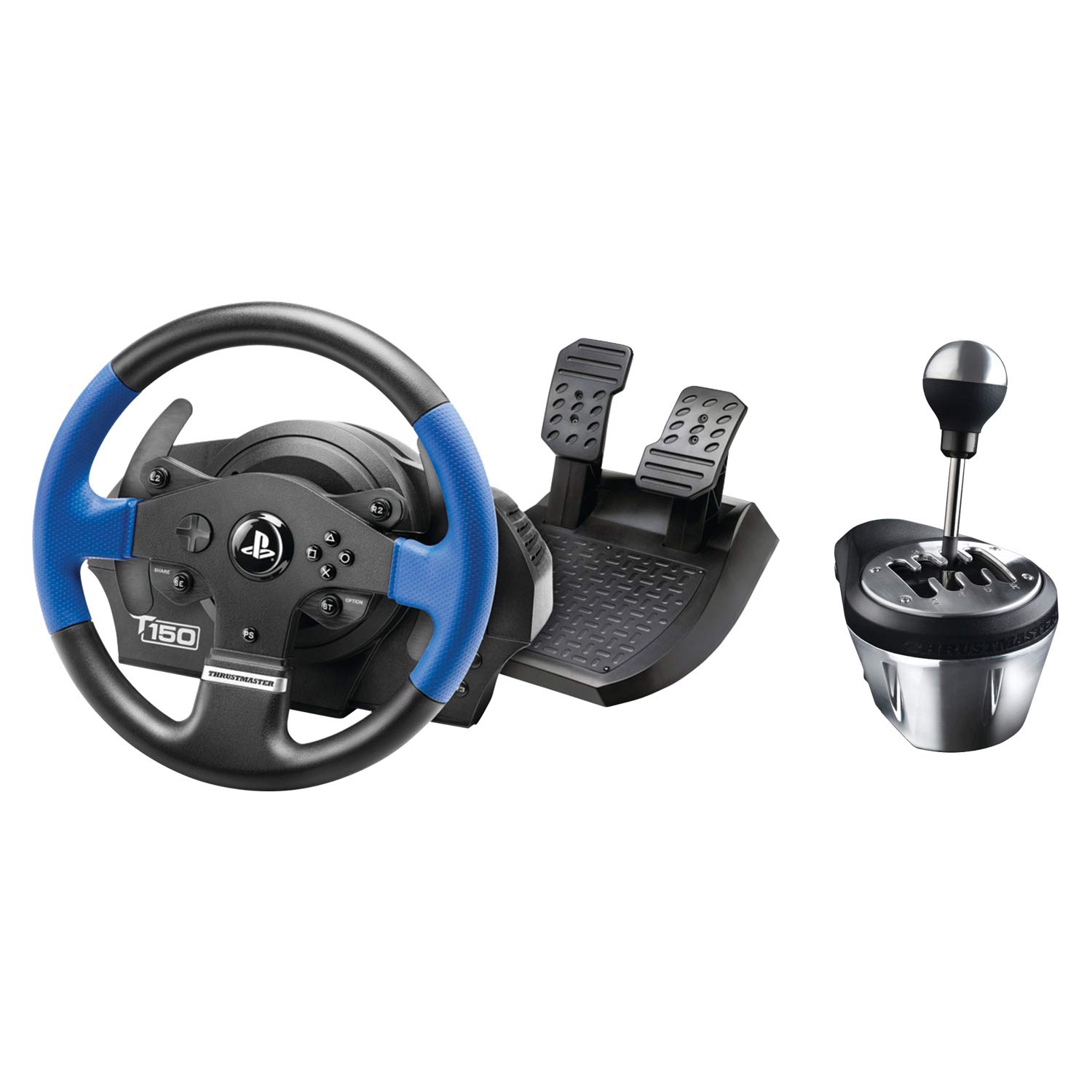 Thrustmaster T150 Replacement Parts | Reviewmotors.co
