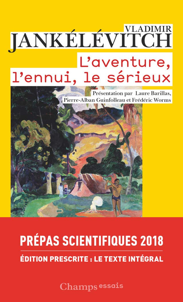 l'aventure prepa pdf