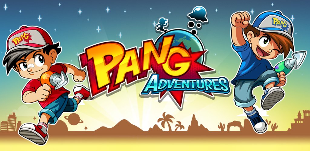 Pang Adventures: Amazon.es: Appstore para Android