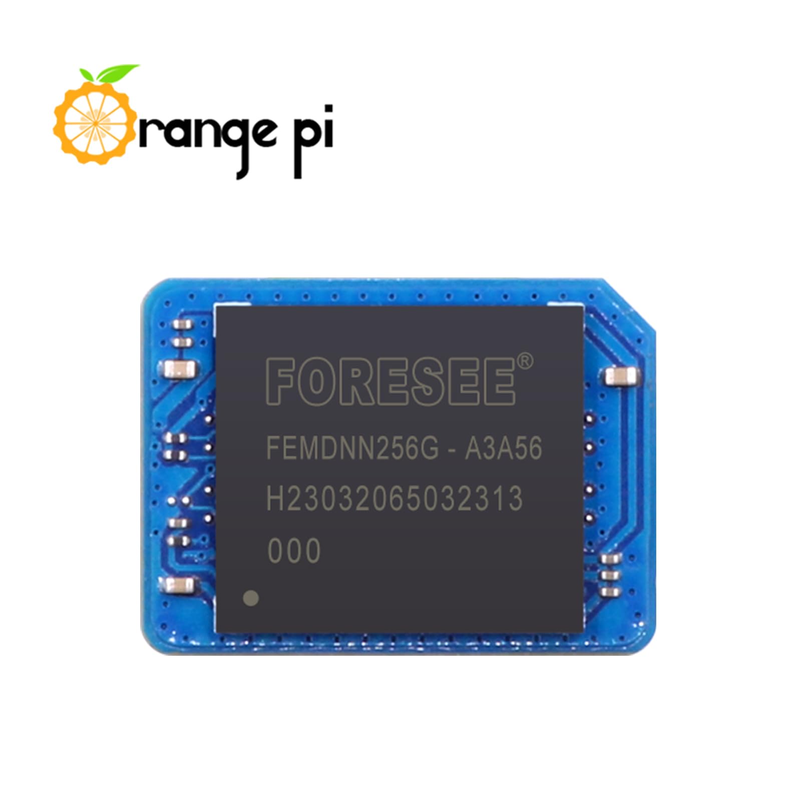 Mua 256GB EMMC Module Fast Read and Write Speeds, Support for Orange Pi ...