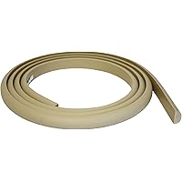 Flexible Moulding - Flexible Half-Round Moulding - WM120-1/2" X 1" - 12 ...