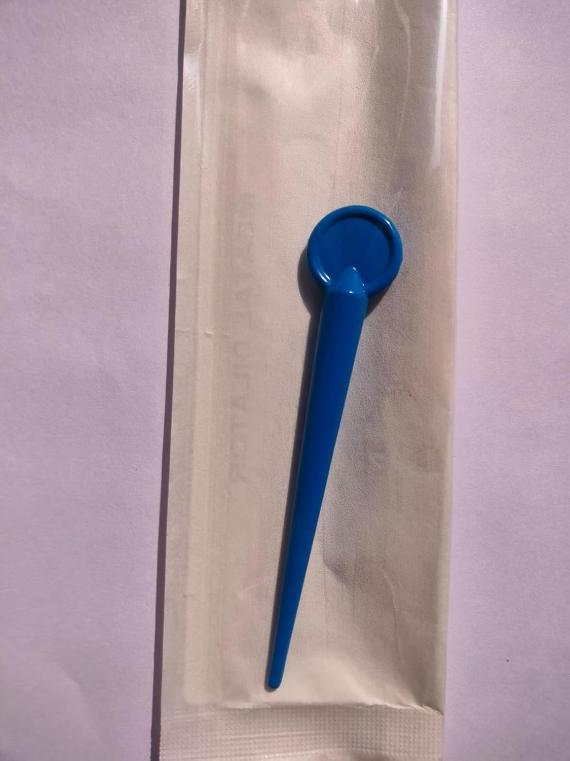 10 PC Sterile Meatal Dilator Male Adult Penile Uretheral Meatus on ...