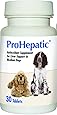 Amazon.com : ProHepatic Liver Support Chewable Tablets for Medium Dogs ...