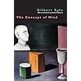 The Concept of Mind: Ryle, Gilbert, Dennett, Daniel C.: 9780226732961 ...