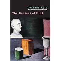 The Concept of Mind: Ryle, Gilbert, Dennett, Daniel C.: 9780226732961 ...
