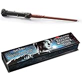 Amazon.com: The Noble Collection Harry Potter Remote Control Wand Stand ...