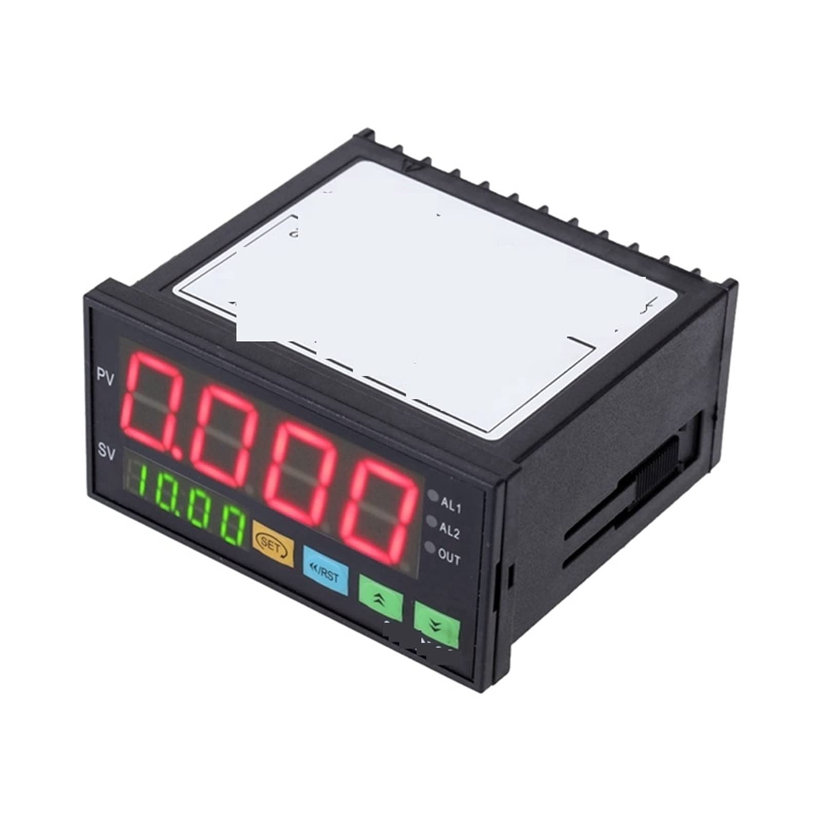 Mua SECJSKJ Load Cell Weight Sensor Digital Weighing Controller Load-cells Indicator 2 Relay ...