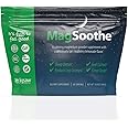 Amazon.com: Jigsaw Health MagSoothe Calming Magnesium Powder Supplement ...