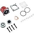Amazon.com: 12VDC 3054608 Fuel Shut Off Solenoid With Repair Kit 209940 ...