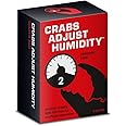 Amazon.com: Crabs Adjust Humidity - Vol Two : Toys & Games