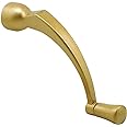 Prime-Line H 3956 3/8 In. Bore, Copperite, Window Crank Handle, Fits ...