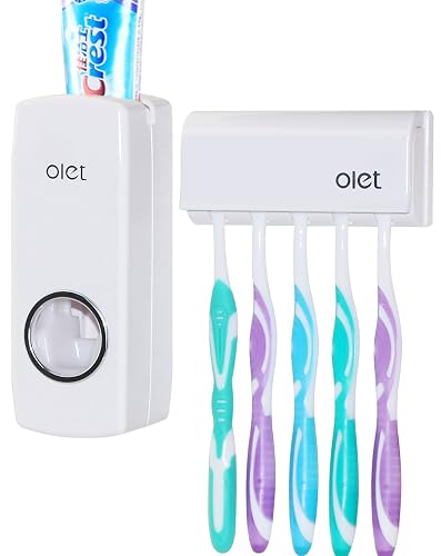 Touch N Brush Hands Free Toothpaste Dispenser As Seen On TV: Amazon.co ...