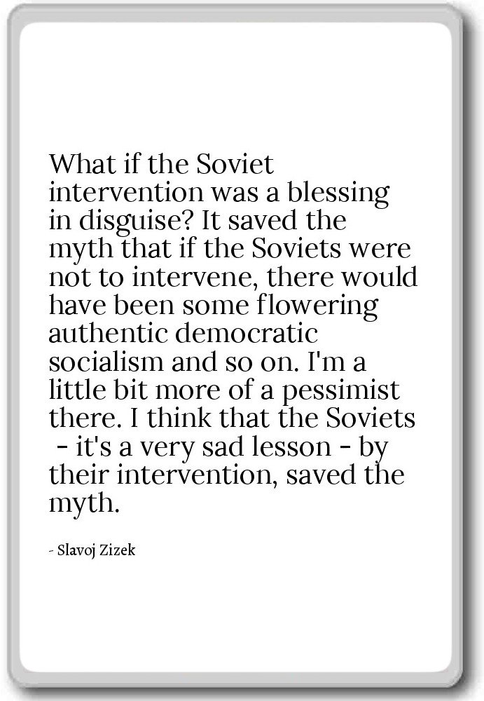Slavoj Zizek Quotes | Love Notes