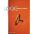Amazon.com: A Concise Introduction to Logic: 9781285196541: Hurley ...