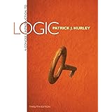 Amazon.com: A Concise Introduction to Logic: 9781305958098: Hurley ...