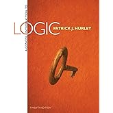 Amazon.com: A Concise Introduction to Logic: 9780357798683: Hurley ...