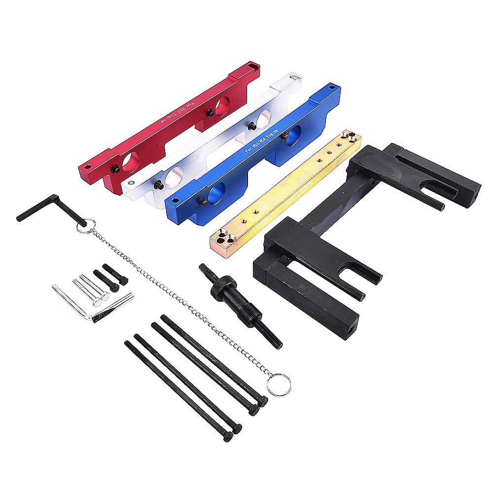 Mua Engine Camshaft Timing Tool Kit Camshaft Locking Tool Compatible ...