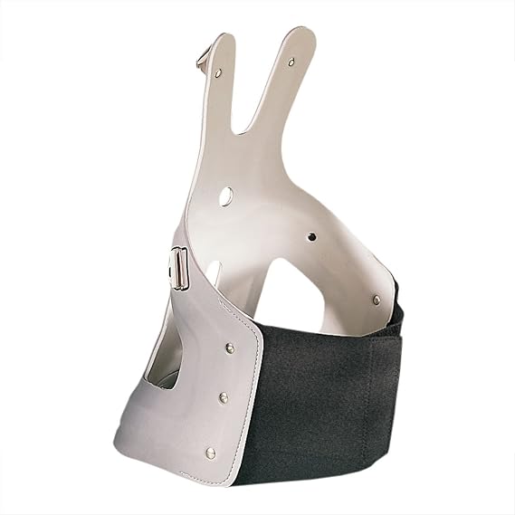 Amazon.com: Freeman Combo Elastic Front TLSO Back Brace (Medium 18 ...